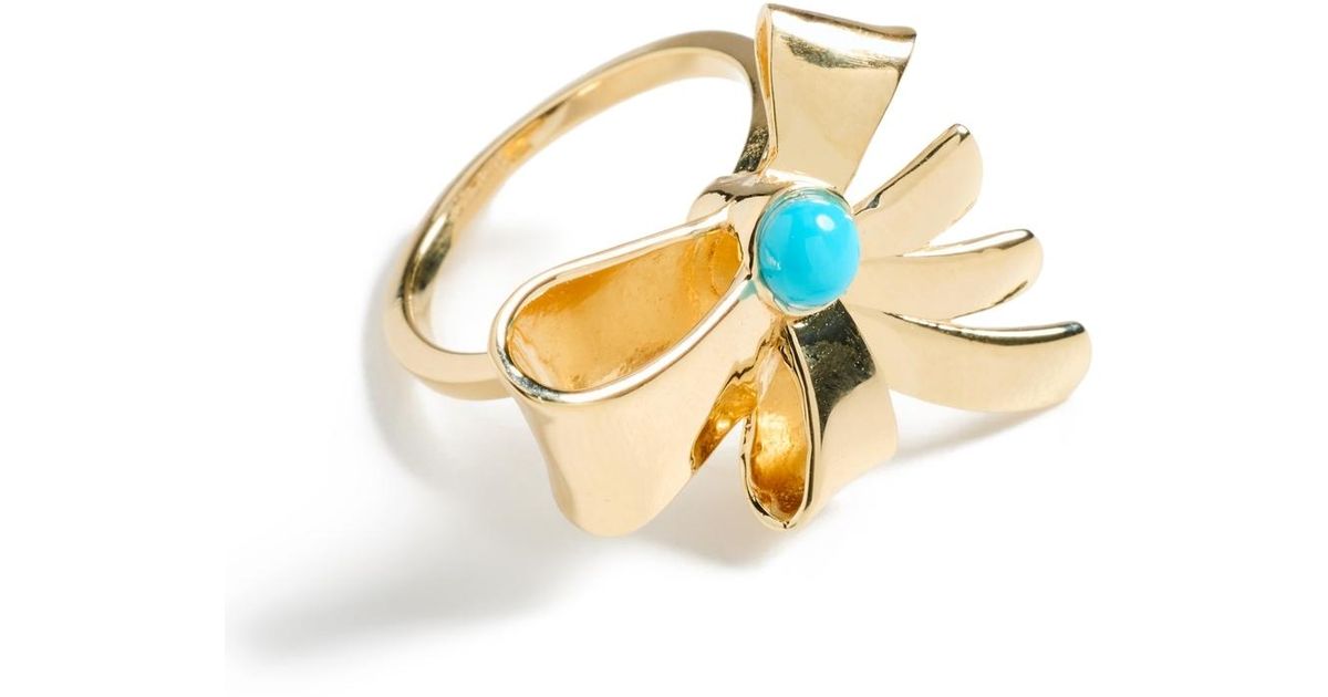 Jennifer Zeuner Brynn Ring | Lyst