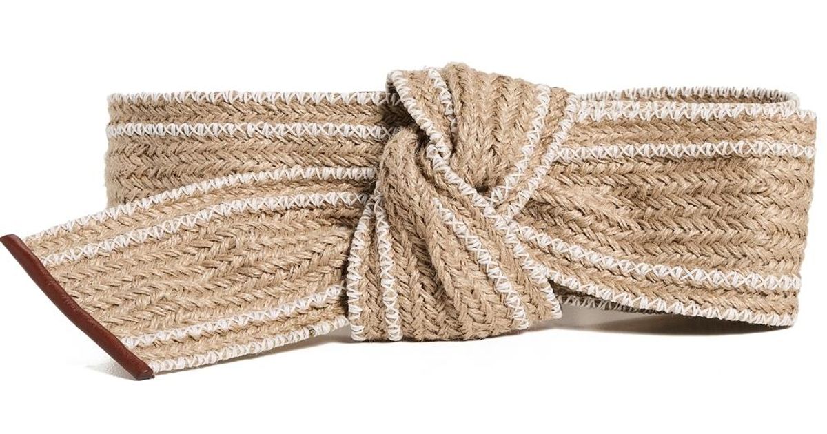 Johanna Ortiz Wind Whisper Belt | Lyst