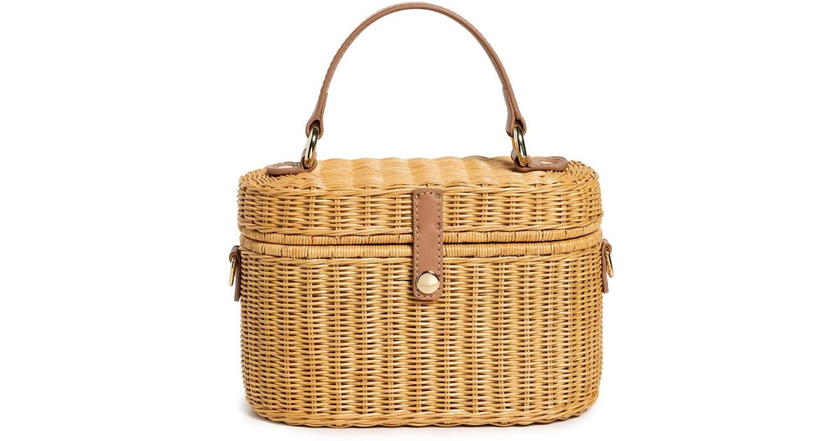 Serpui Catia Bag | Lyst