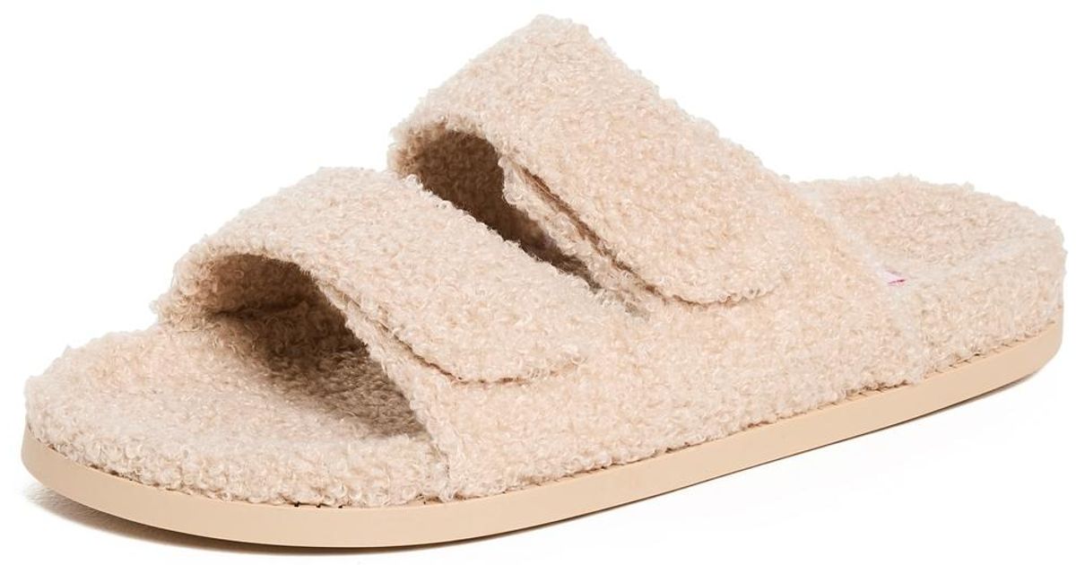 FREEDOM MOSES Evu Slides | Lyst