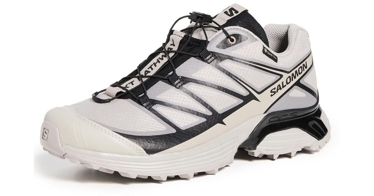 Salomon Xt Pathway Gtx Sneakers | Lyst