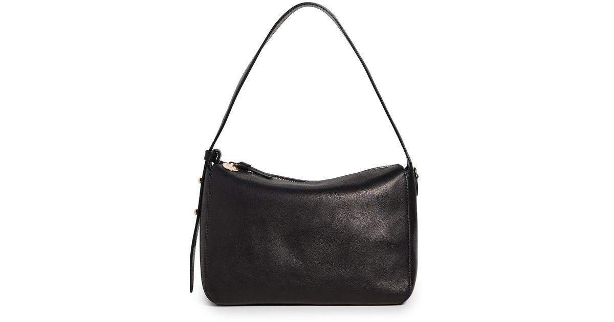 Clare V. Fleurine Bag in Black | Lyst