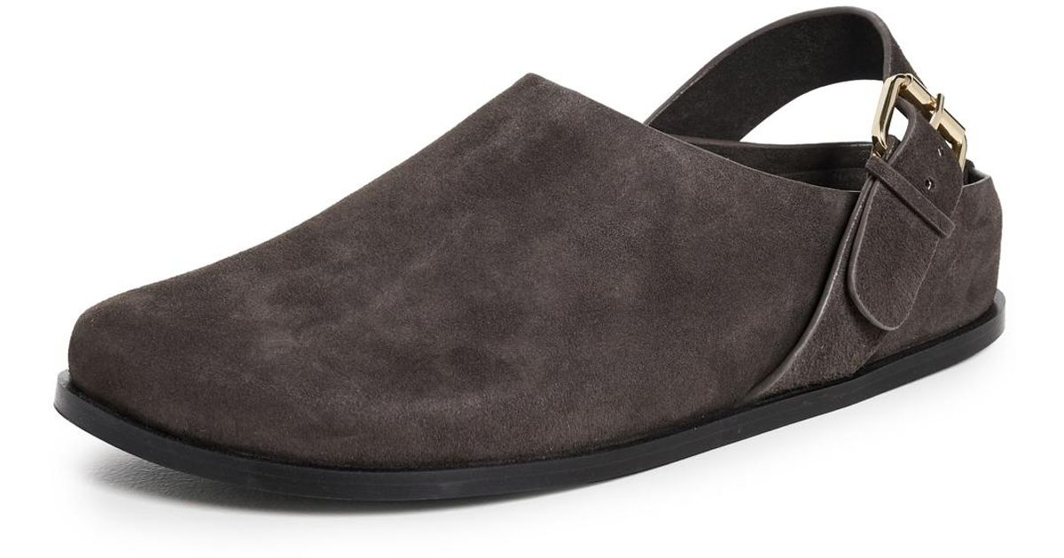 A.Emery A. Emery Louis Clogs | Lyst