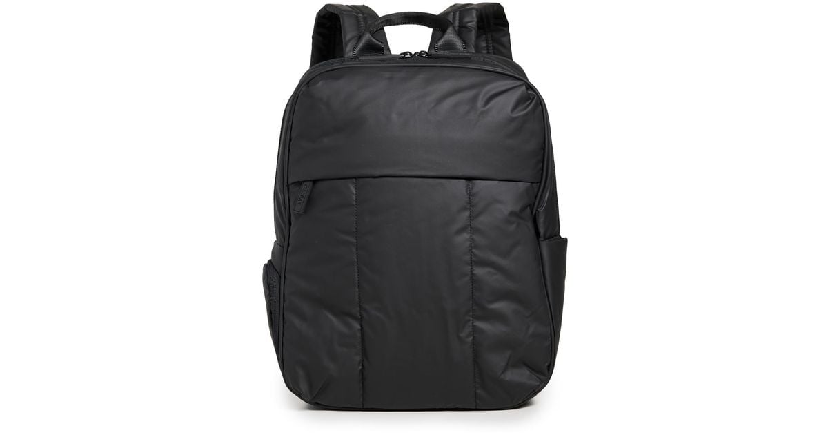 CALPAK Luka Laptop Backpack in Black | Lyst