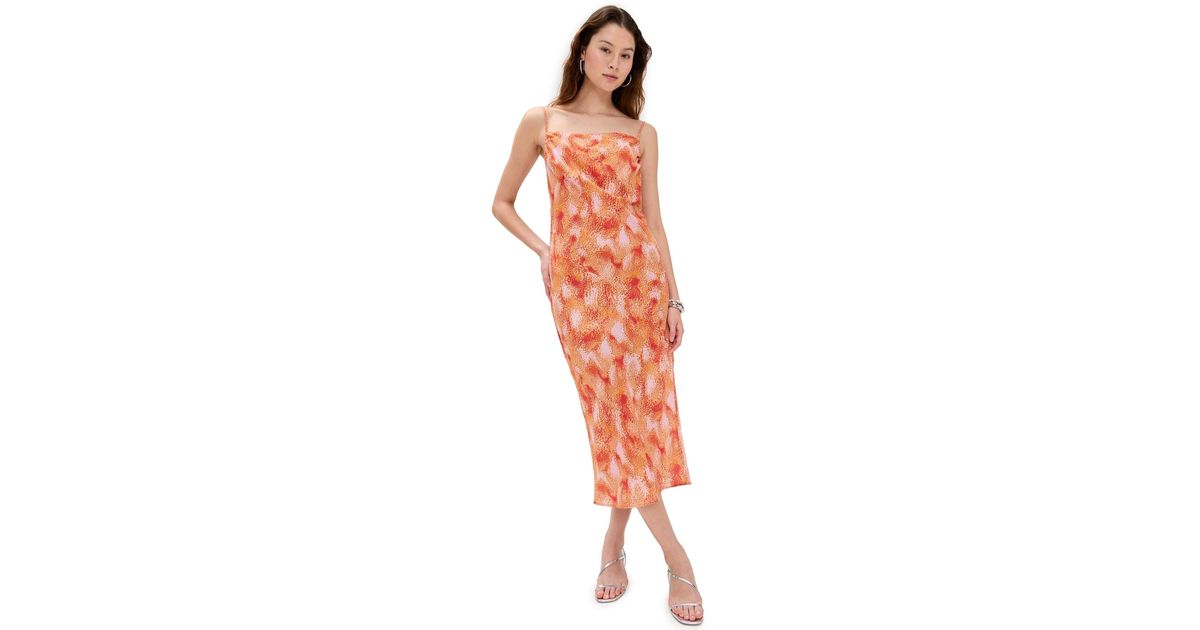 IRO Solva Dress | Lyst