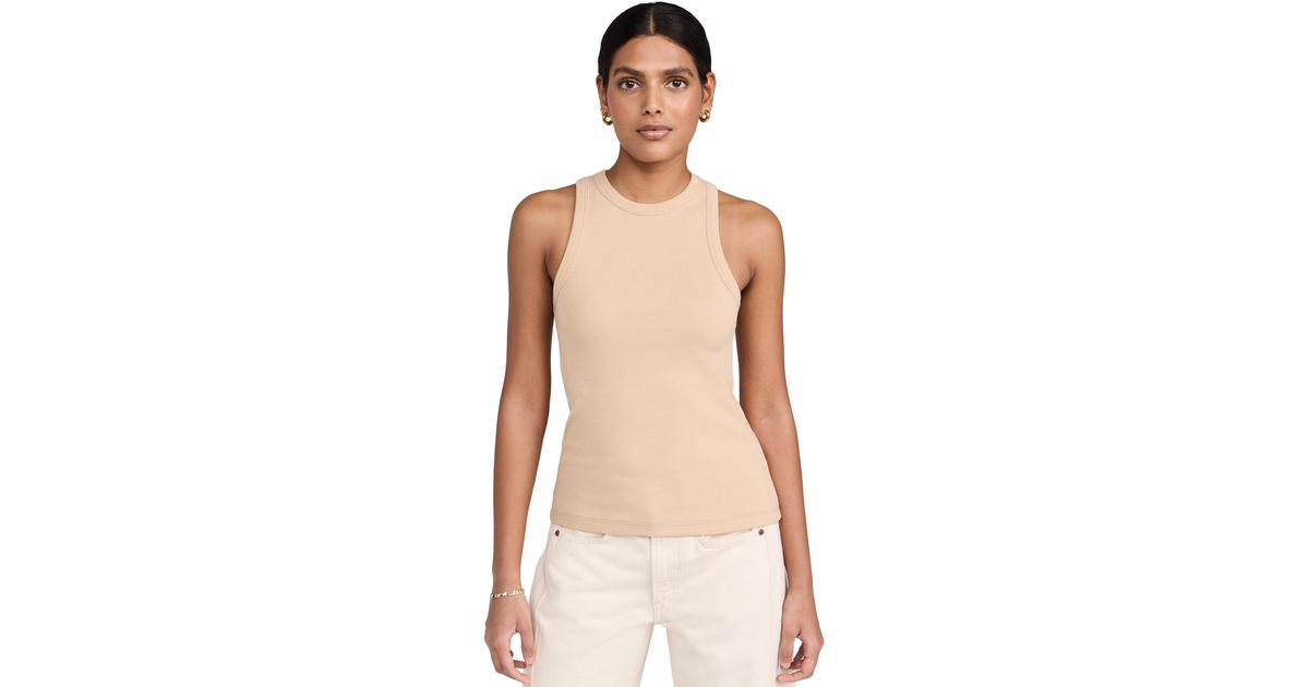 Sold Out NYC Sod Out Nyc The Not So Basic Tank | Lyst