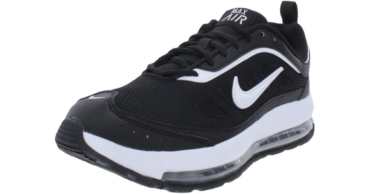 Nike Air Max Ap Fitness Workout Running Shoes in Blue | Lyst