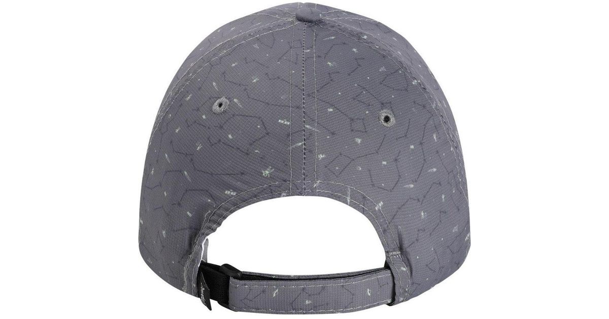 Imperial Alter Ego Cap in Gray for Men | Lyst