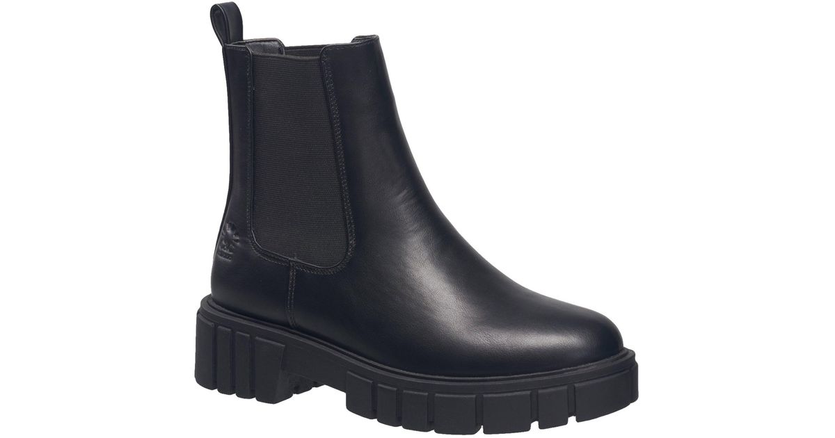C&C California Brooke Boot in Black | Lyst