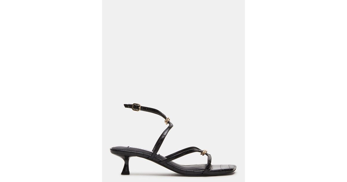 Steve Madden Jamina in Brown | Lyst