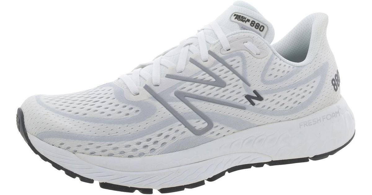 New Balance Gym L Running & Training Shoes in Gray for Men | Lyst