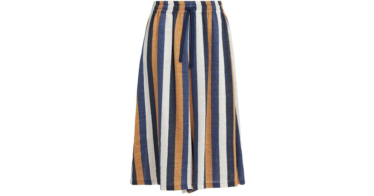 Marina Rinaldi Renzo in Blue | Lyst