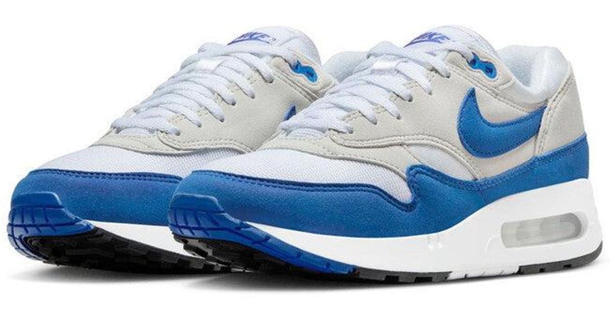 Nike Air Max 1 '86 'Big Bubble Royal' Premium Shoes in Blue | Lyst