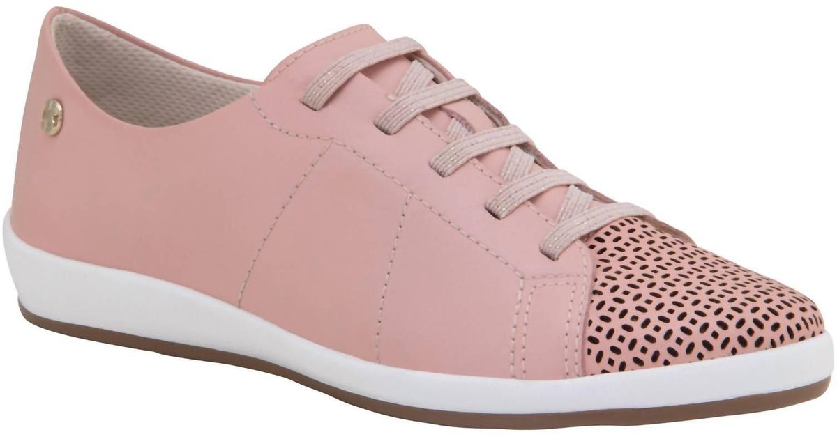BOTTER Botwave Sneaker in Pink | Lyst