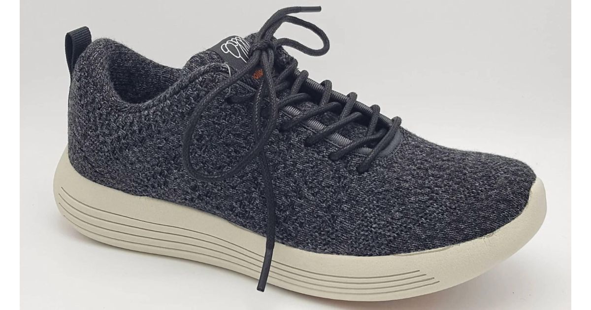 Woolloomooloo Shirley Sneaker in Blue for Men | Lyst