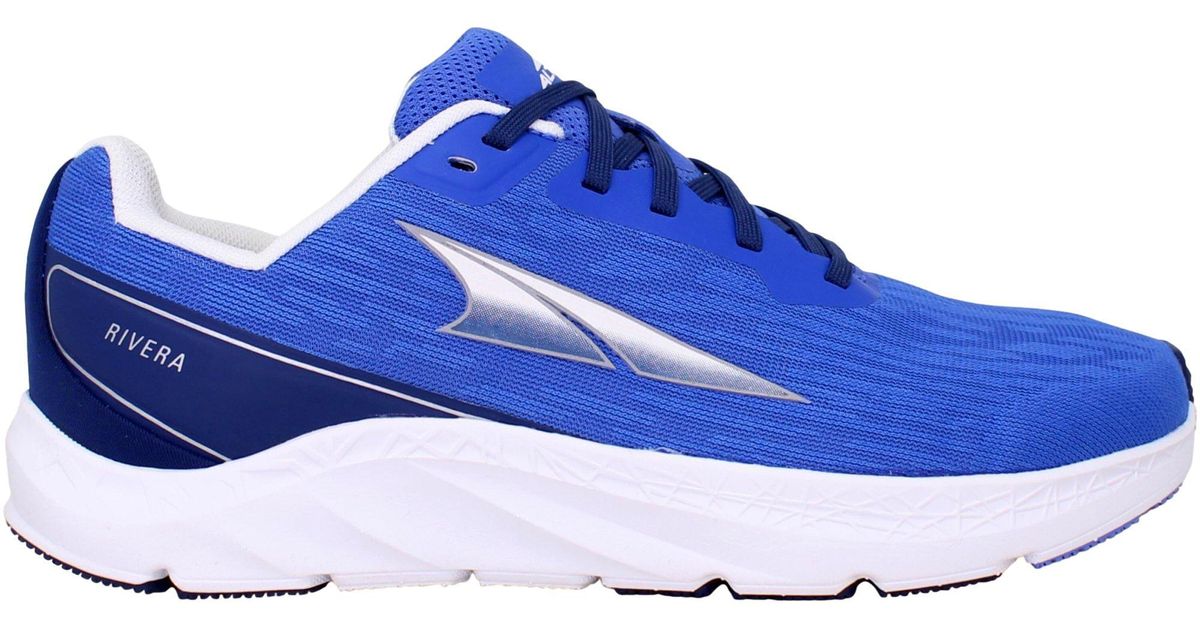 Altra Rivera Al0A4Vqv440 in Blue | Lyst