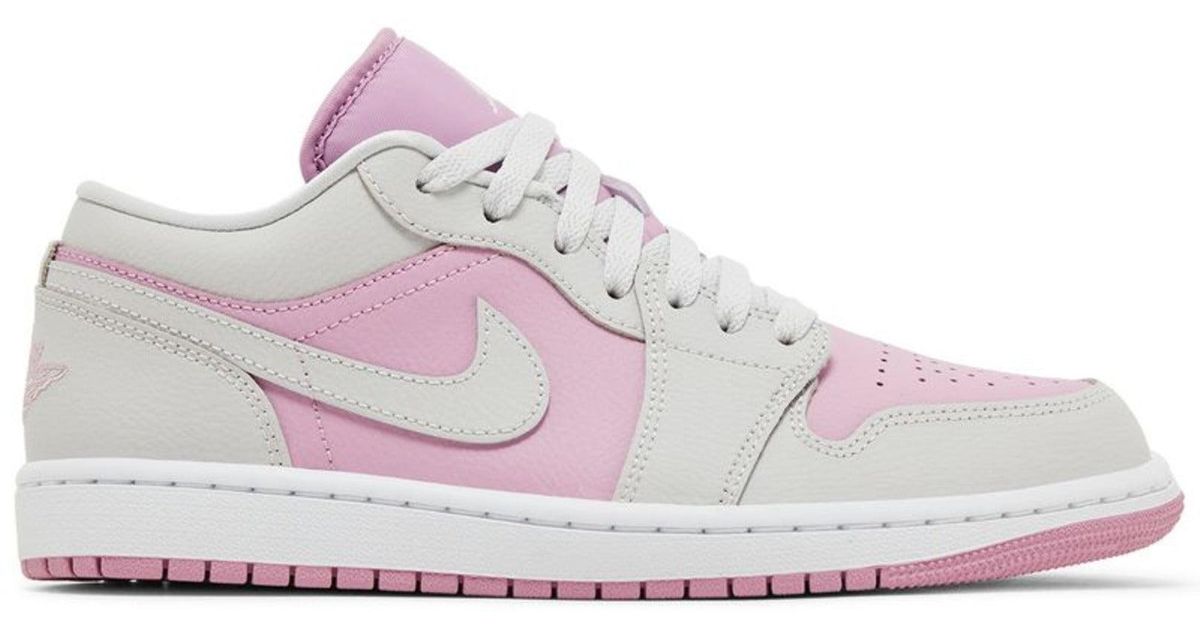 Nike 1 Low Orchid Neutral in Black | Lyst