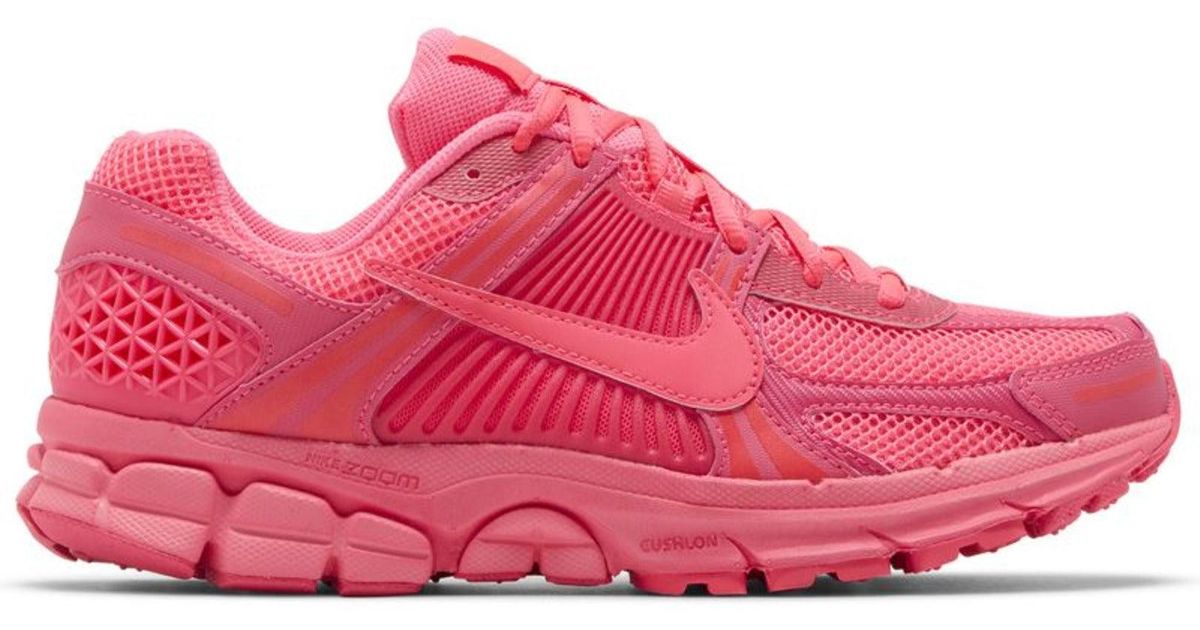 Nike Zoom Vomero 5 Hot Punch in Black for Men | Lyst