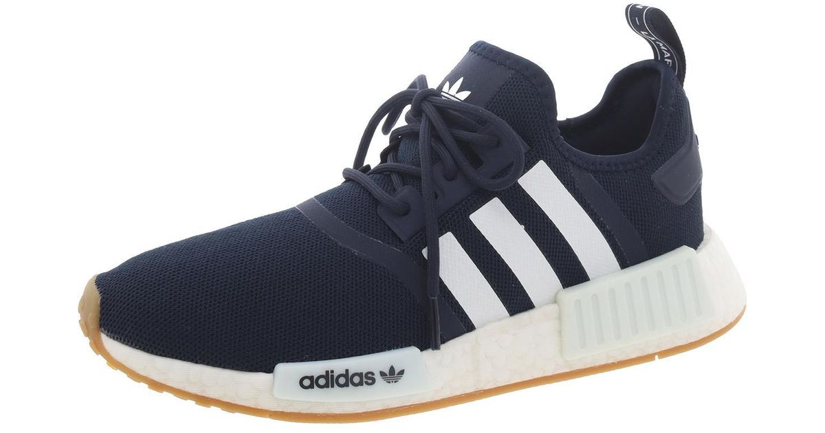 adidas Originals Nmd R1 Gym Performance Running & Training Shoes in ...