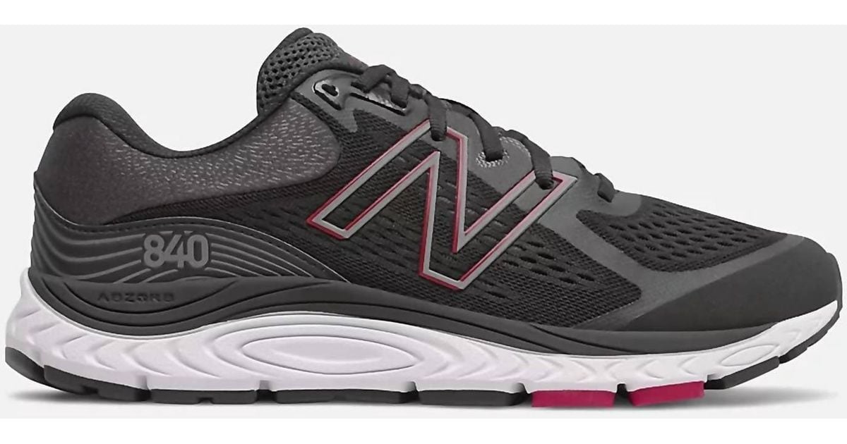 New Balance 840v4 Vs 840v5
