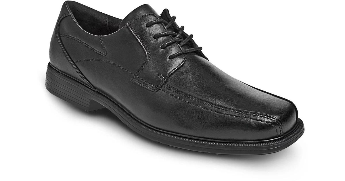 Dunham Douglas Oxford Shoes in Black for Men | Lyst
