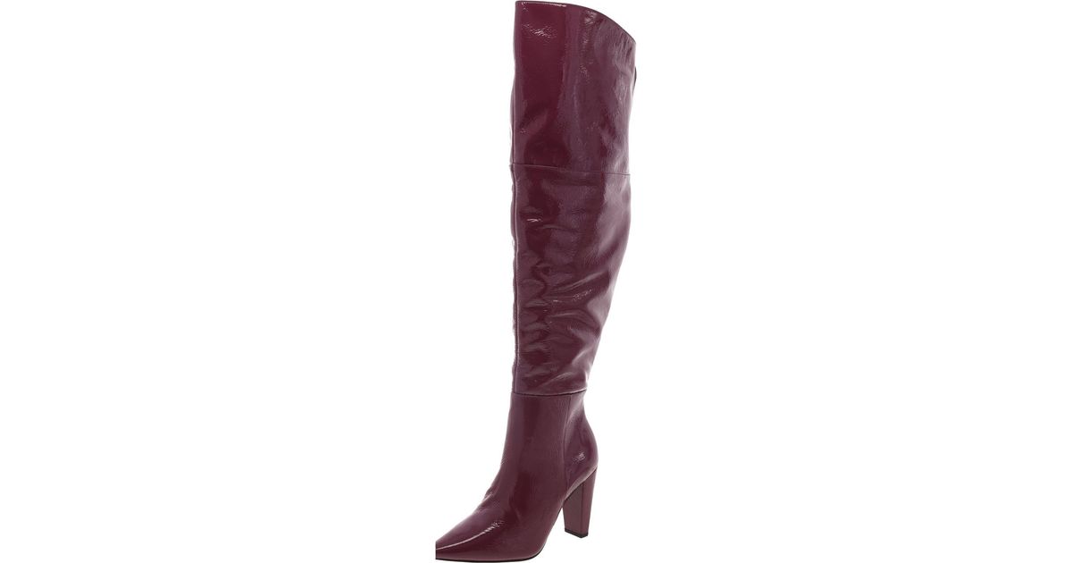 Vince Camuto Minnada Wide Calf Over The Knee Boot