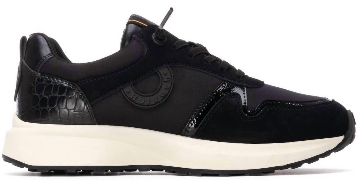 Xti Refresh 172942 Sneakers in Blue | Lyst