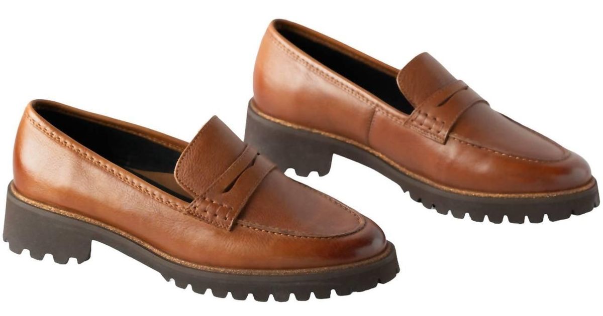 Ara Karina Shoes in Brown | Lyst