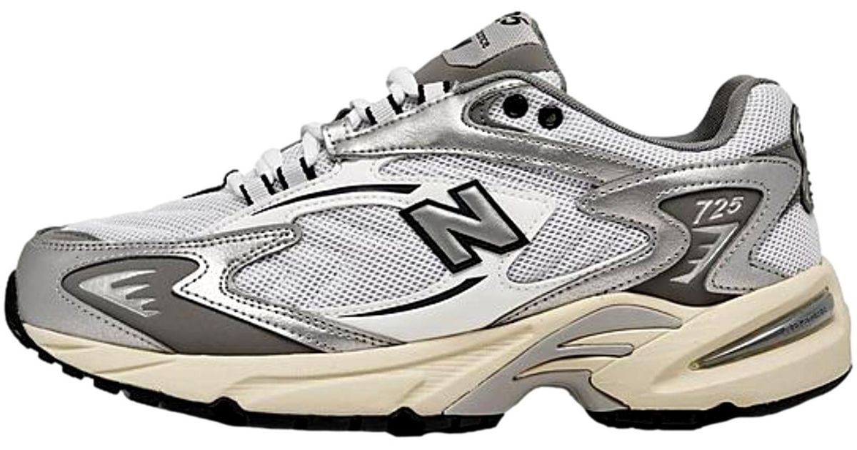 New Balance 725 V1/ Ml725Cd in White for Men | Lyst