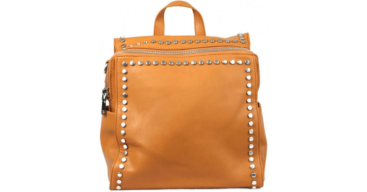 Urban Expressions Hunter Backpack in Orange | Lyst