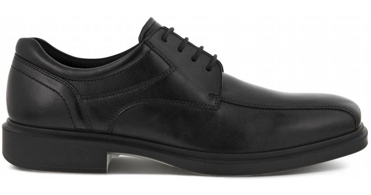 Ecco Helinski 2.0 Bike Toe Shoes in Black for Men | Lyst