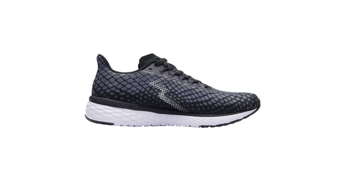 361 Degrees Fierce 2 Running Shoes in Blue | Lyst