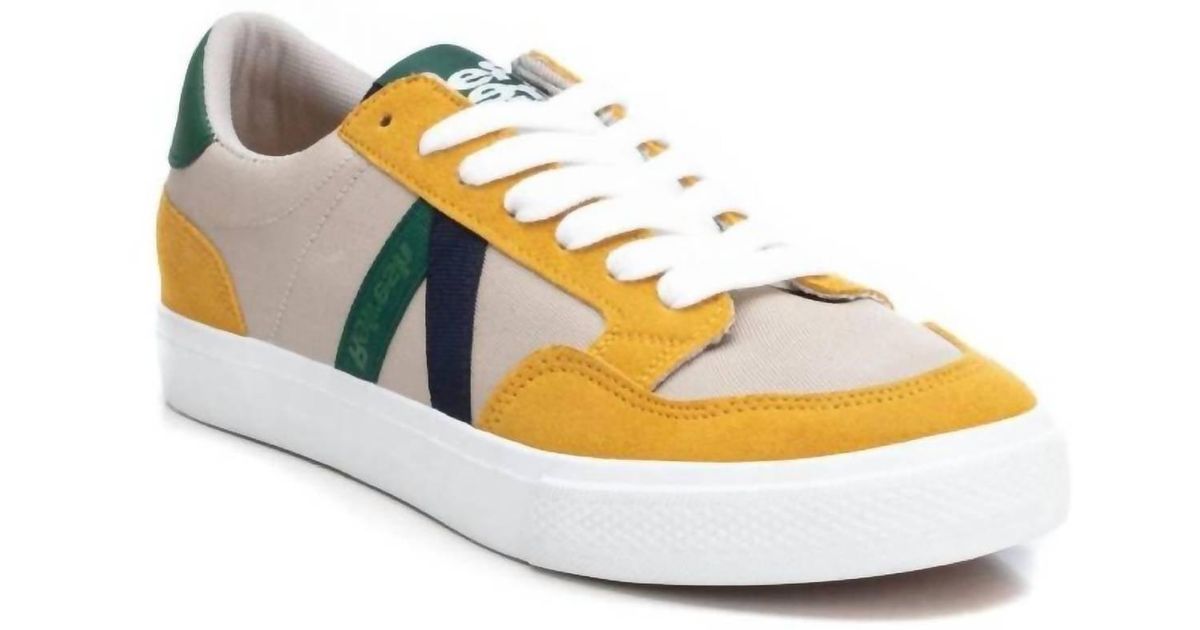 Xti Casual Sneakers in White for Men | Lyst
