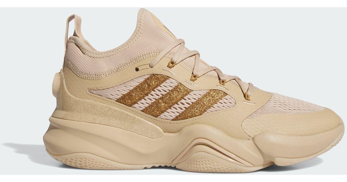 adidas Mahomes 2 Impact Flx Negro Leagues Baseball Museum Training ...