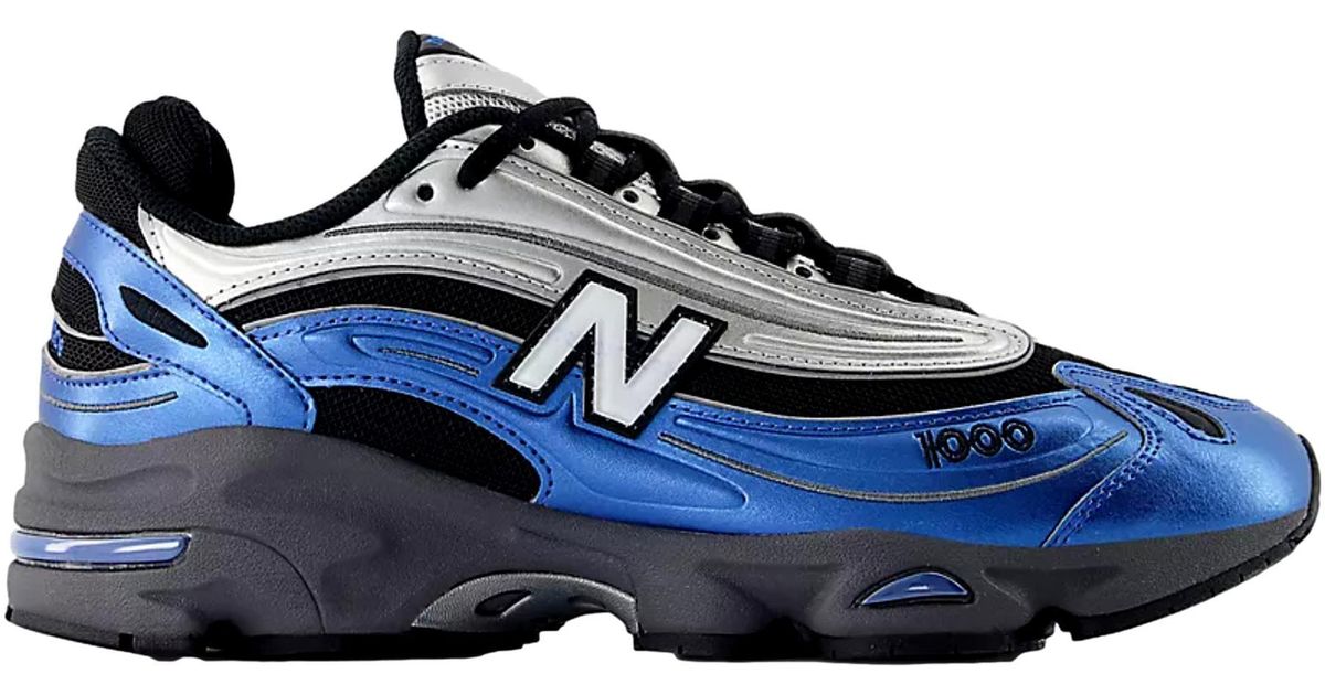New Balance 1000/- M1000Env in Blue for Men | Lyst
