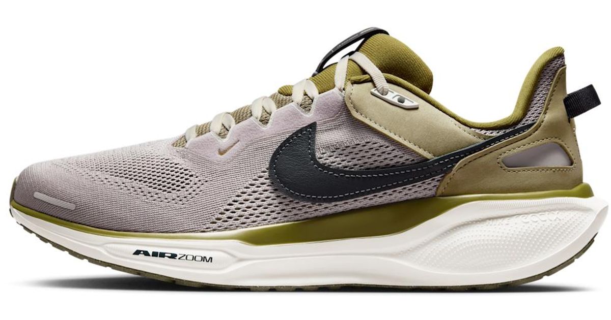 Nike Air Zoom Pegasus 41 Sp Shoes in Brown for Men | Lyst