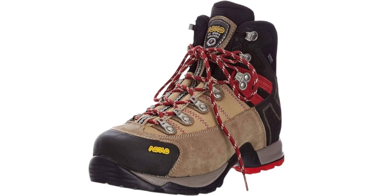 Asolo Fugitive Gtx Light Hiking And Trekking Boots in Brown for Men | Lyst