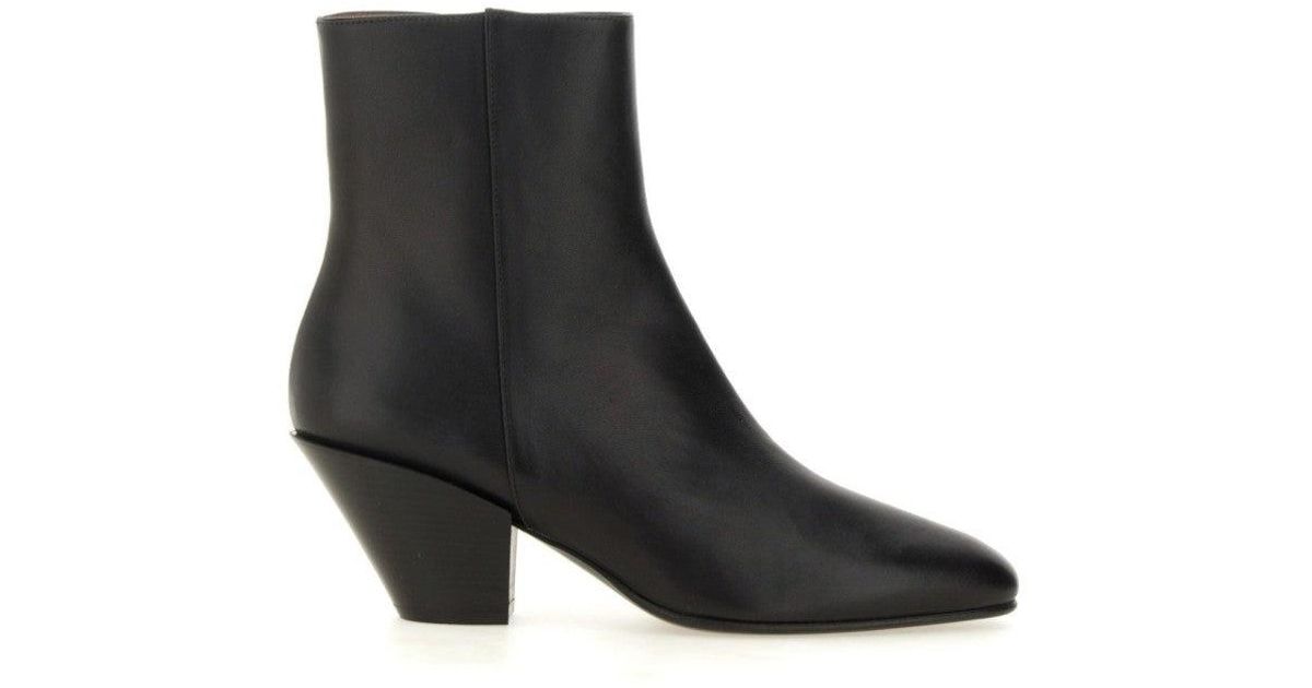 Roberto Festa Allyk" Boot in Black | Lyst
