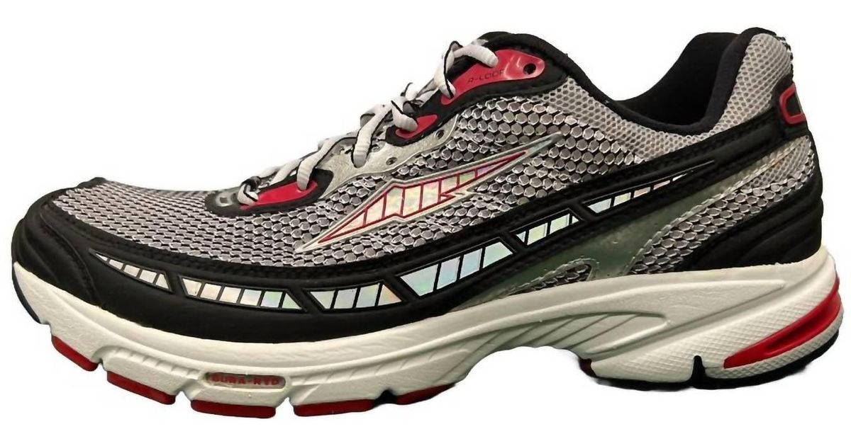 Avia Running Shoes in Black for Men | Lyst