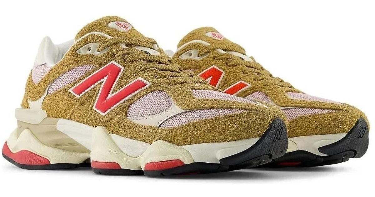 New Balance 960 U9060Gea Sneakers Great Plains Lifestyle Shoes Dwa1955 ...