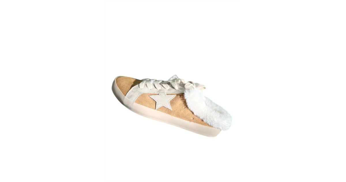 Shu Shop Pinah Sneakers in White | Lyst