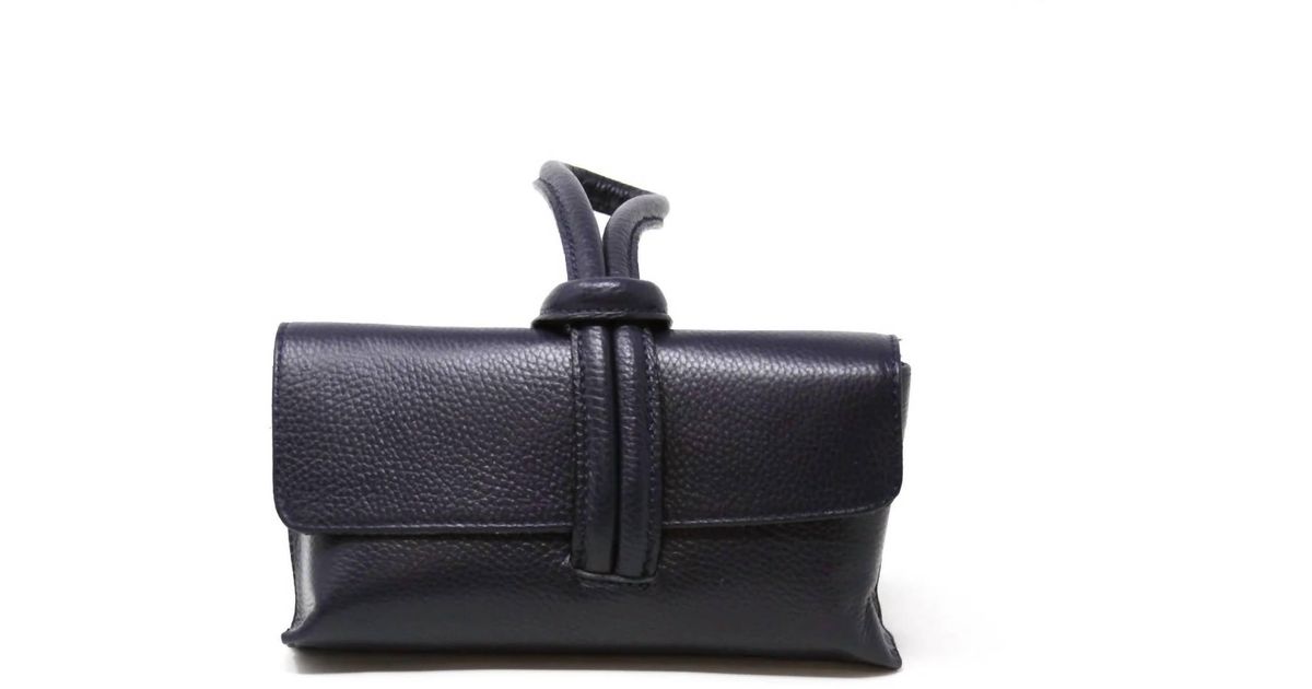 German Fuentes Tess in Blue | Lyst