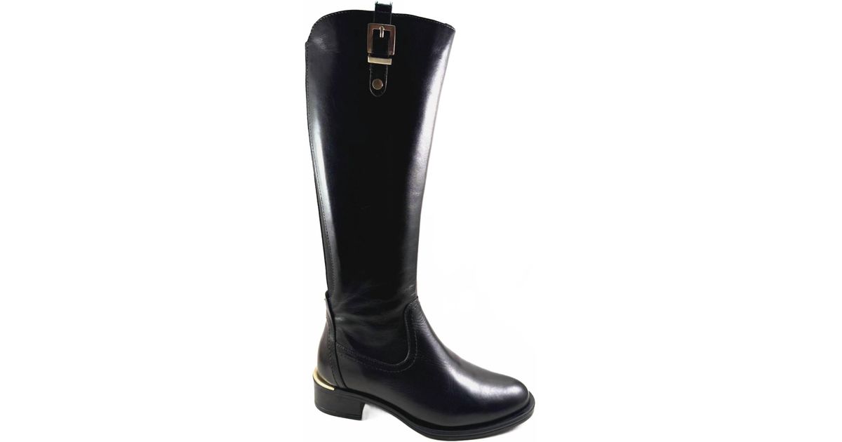 Exe' Laura Boot in Black | Lyst