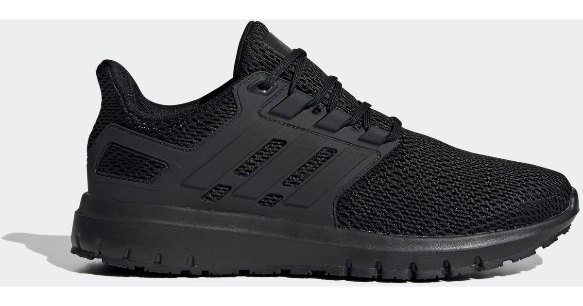 adidas Ultimashow in Black for Men | Lyst