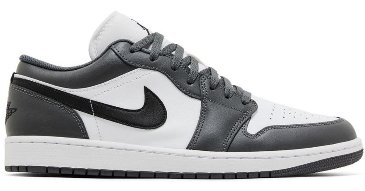 Nike 1 Low Iron in Black for Men | Lyst