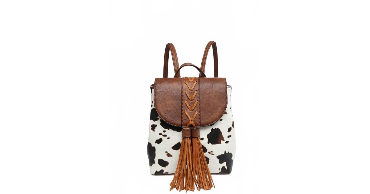 Jen & Co. Eleanora Backpack | Lyst
