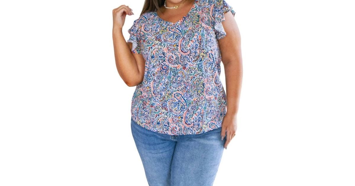 Haptics Patient in Blue | Lyst