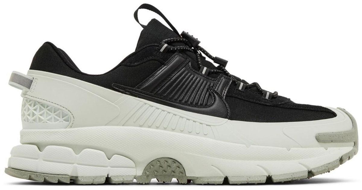 Nike Zoom Vomero 5 Roam Light in Black for Men | Lyst