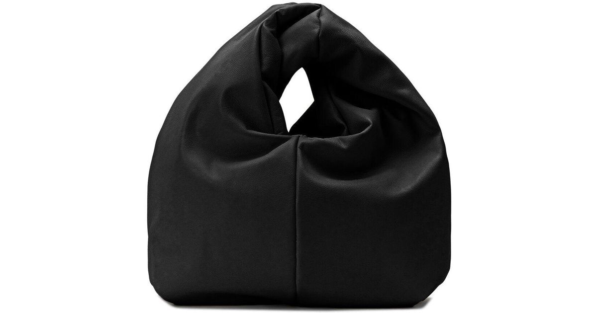 A.L.C. A. L.C. Simone Bag in Black | Lyst