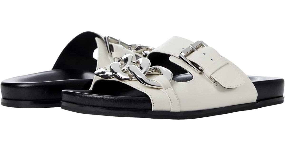Marc Fisher Fresno Ivory Mlfresno-Ivo in Black | Lyst